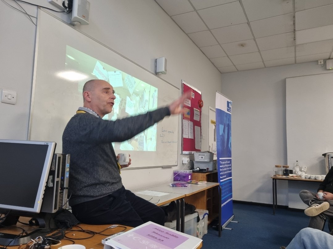 Davenant Foundation School - Home