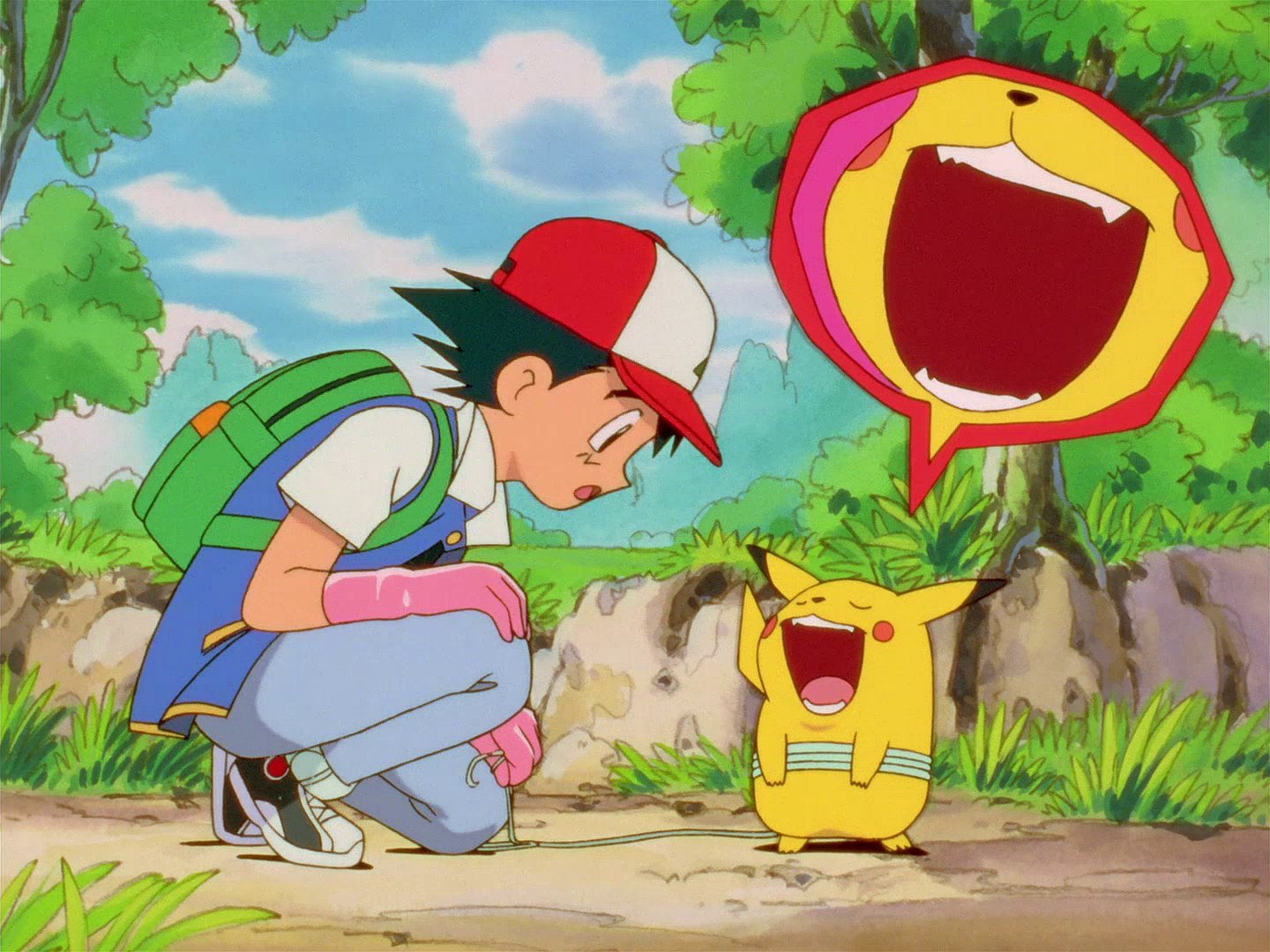 Paradox Ash on Twitter: "@AnipokeFandom https://t.co/xqzNMiZScY" / Twitter