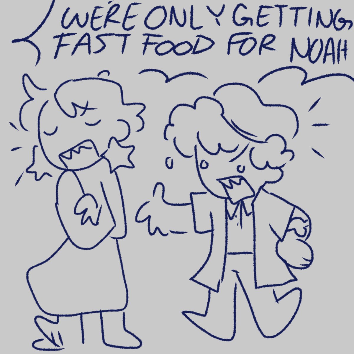 Future Tomatoredd on Twitter: "Love of the S*n fanart :] #maluesLOTS"