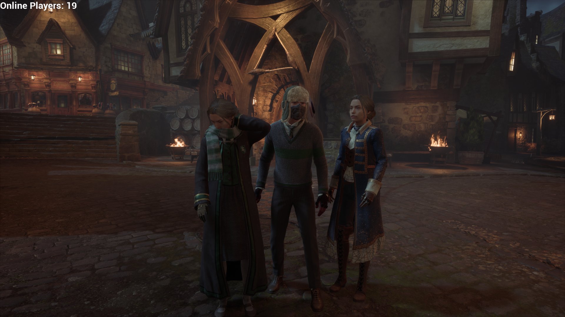 HogWarp (@HogWarp) / Twitter