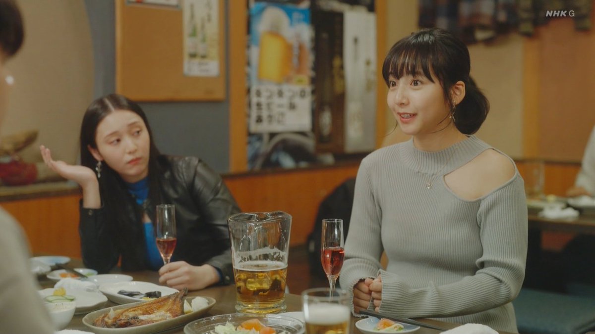 城丸香織 on Twitter: "NHK 超人間要塞ヒロシ戦記＠山之内すずc ②"