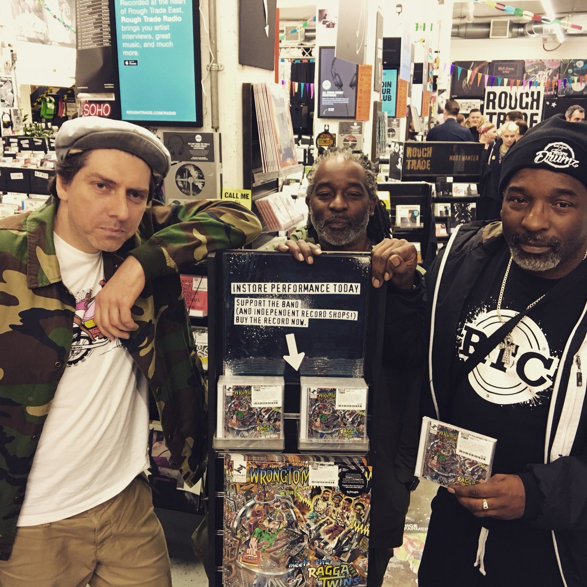 Thread by @TheWrongtom on Thread Reader App – Thread Reader App