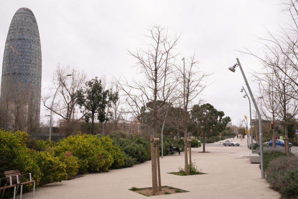 BCN EcologiaUrbana on Twitter: BCN EcologiaUrbana on Twitter: