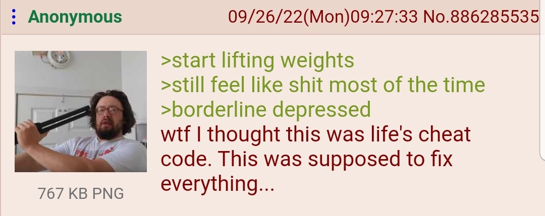 4CHAN GREENTEXTS on Twitter: "@OrwellNGoode https://t.co/dDTnkK1NRo" / Twitter