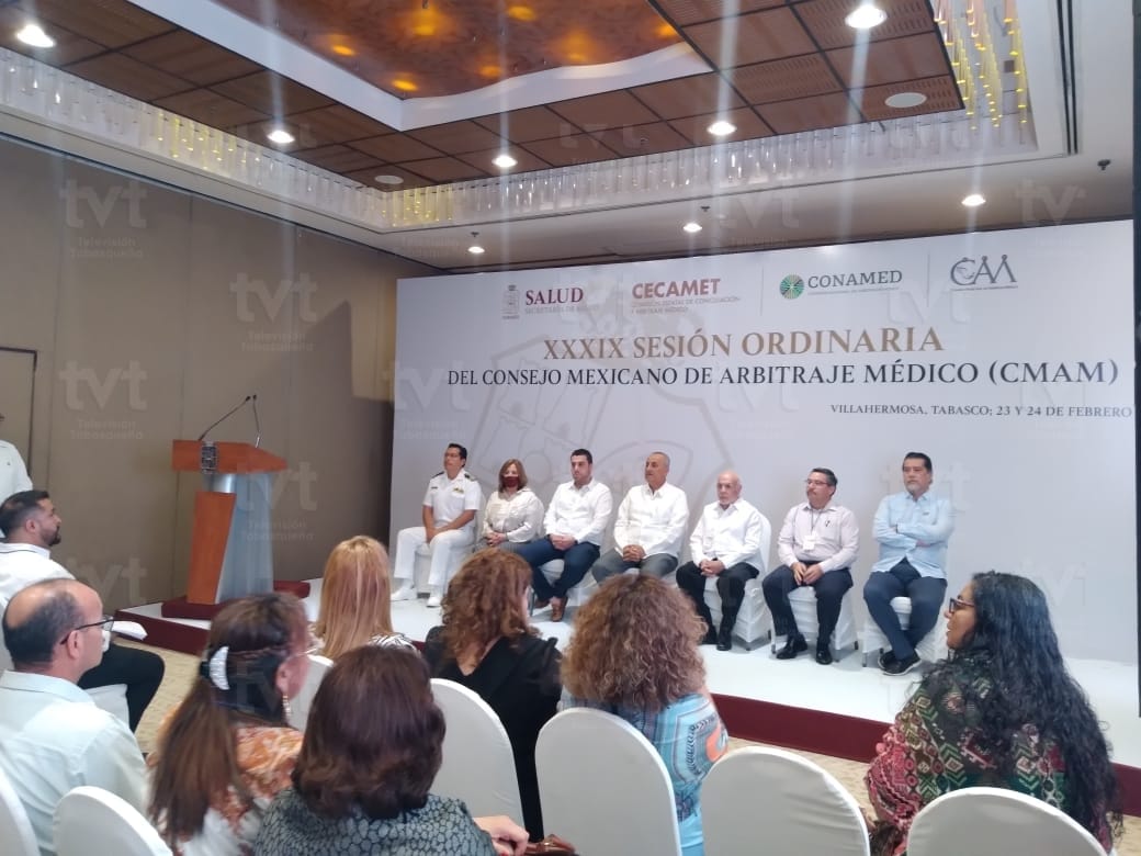 Televisión Tabasqueña On Twitter Almomento🔴encabeza El Gobernador