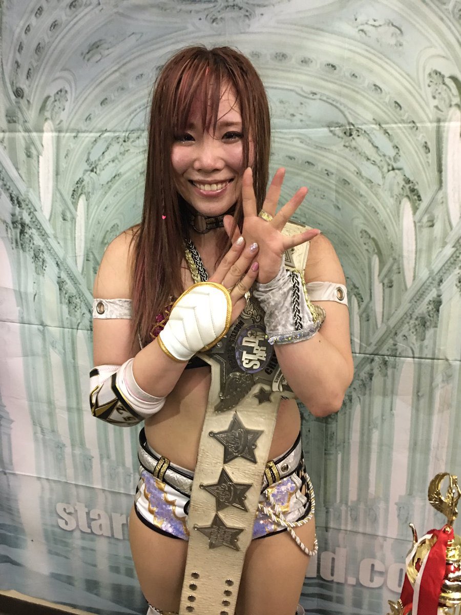 𝗞𝗨𝗥𝗢 🌸 on Twitter: "Started with the classics when I was 14, Bull, Hokuto, Toyota etc. I knew of ...