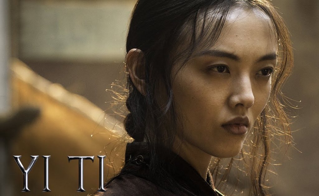 Kinkyspn 🏳️‍🌈 she/her 19 on Twitter: "RT @westerosies: 𝙏𝙝𝙚 𝙂𝙤𝙡𝙙𝙚𝙣 𝙀𝙢𝙥𝙞𝙧𝙚 𝙤𝙛 𝙔𝙞 𝙏𝙞 Animated ...