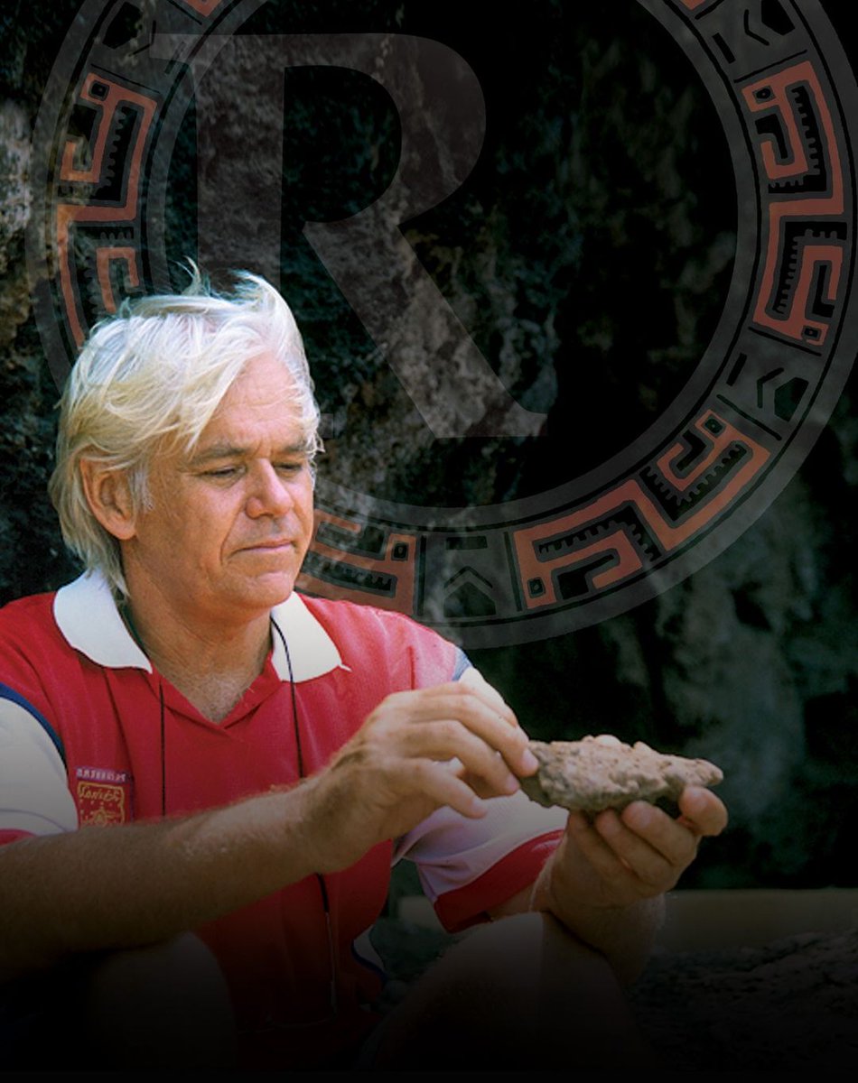 La senacyt lamentó el fallecimiento del doctor Richard Cooke ...