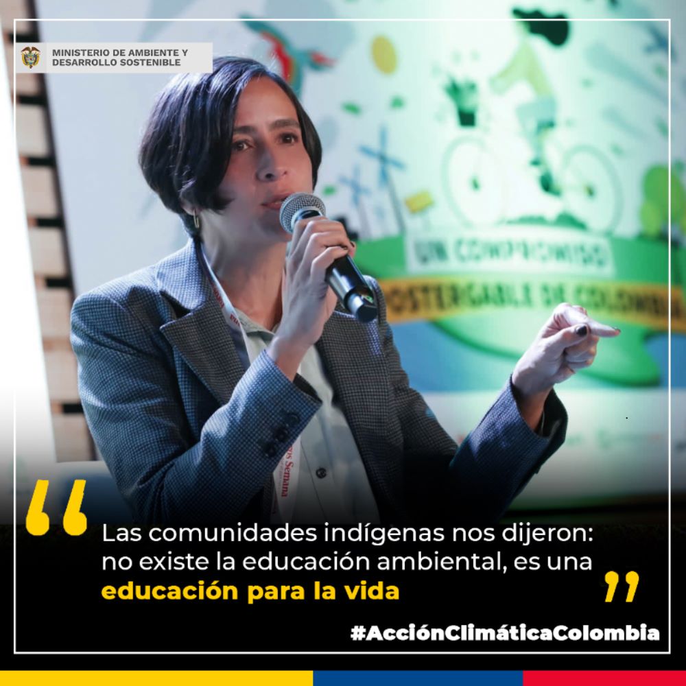 MinAmbiente Colombia on Twitter: MinAmbiente Colombia on Twitter: