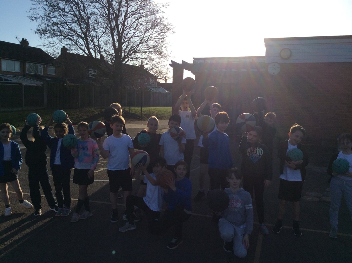 SEND – Rufforth Primary School
