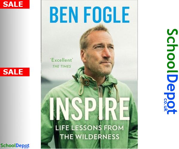 SchoolDepot on Twitter: "FOGLE, BEN https://schooldepot.co.uk/B ...