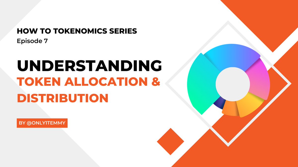 Are you to maximize your gains in the world of DeFi? Understanding token allocation and ...
