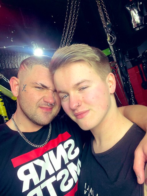 TW Pornstars - Jake Rockard 💪™️. Pictures and videos from Twitter.
