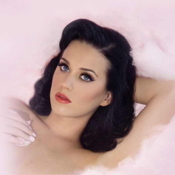 Katyperrycharts On Twitter “teenage Dream The Complete Confection