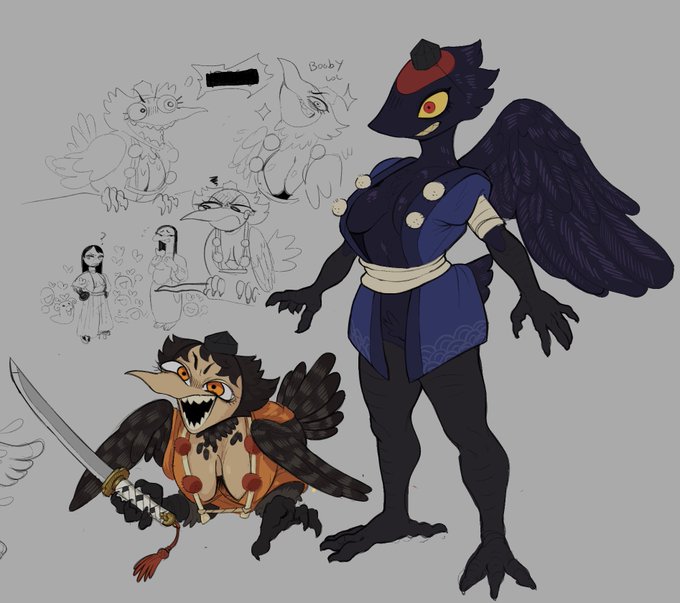 Sixben_Soap (@SixbenSoap) さんのイラスト・マンガ作品まとめ (43 件) - Twoucan