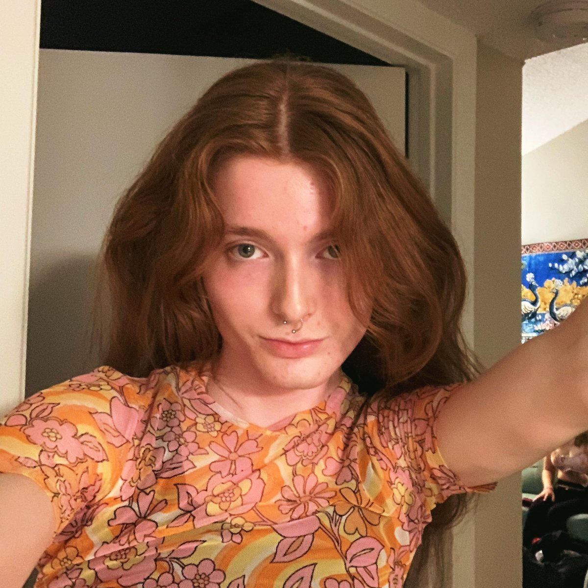 alexstrasza 🐉 (Snow Leopard Messiah) on Twitter: "wanna see someone jerk me off? https://fans.ly ...