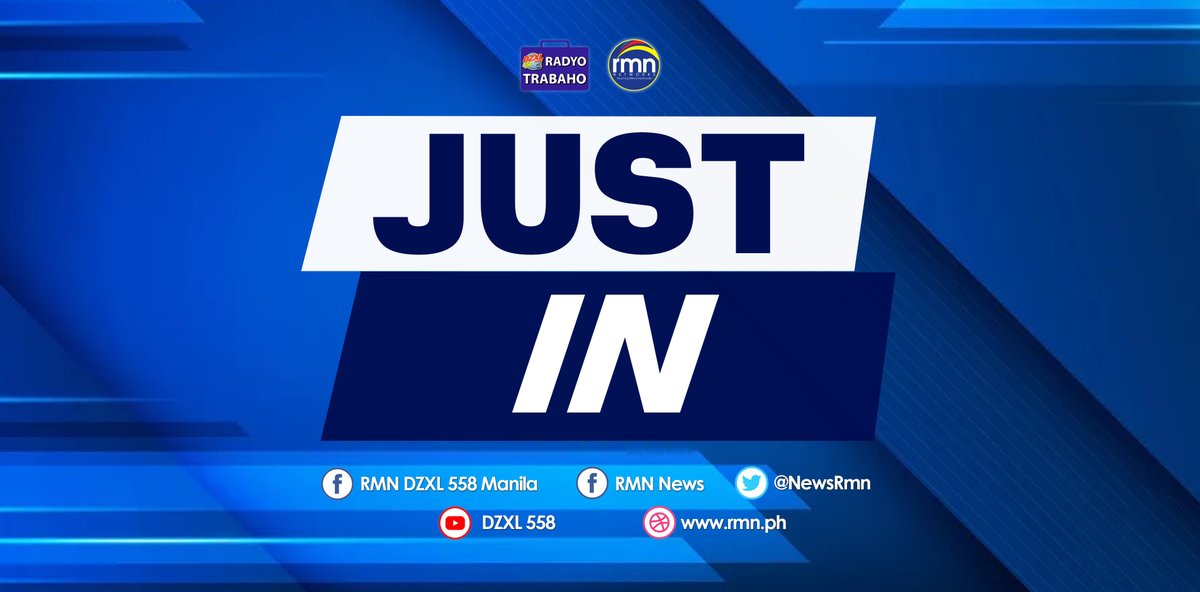 Radio Mindanao Networks on Twitter: Radio Mindanao Networks on Twitter: