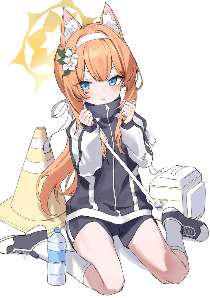 Sankaku Complex On Twitter Thursdays Sunset Selection