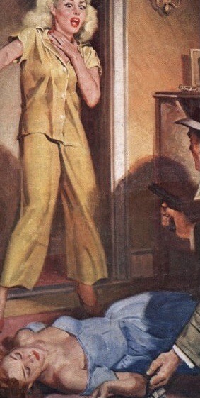 Pulp Covers on Twitter: "https://not.pulpcovers.com/post ...