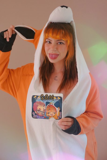 TW Pornstars - 🦊🪵 𝗭𝗜𝗔 𝗙𝗢𝗫 🧺🍂. Pictures and videos from Twitter.