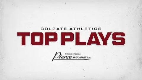 Colgate Athletics Logo