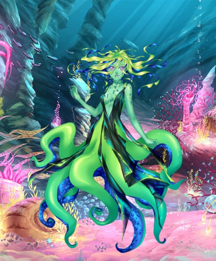 Portal Eldarya on Twitter: "[2] https://t.co/KnaQ5BlYJt" / Twitter