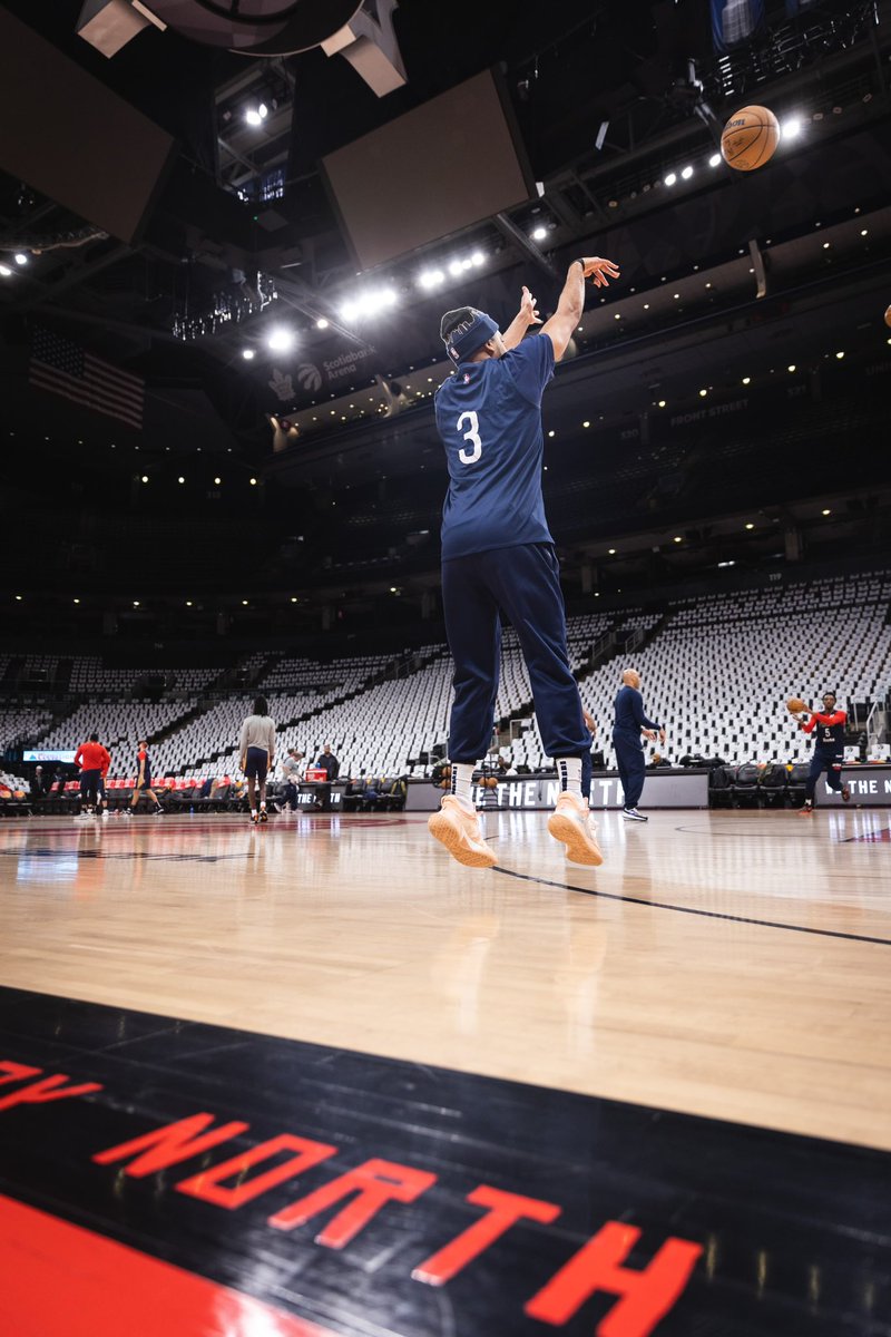 Pelicans vs. Raptors: Start time, where to watch, what’s the latest ...