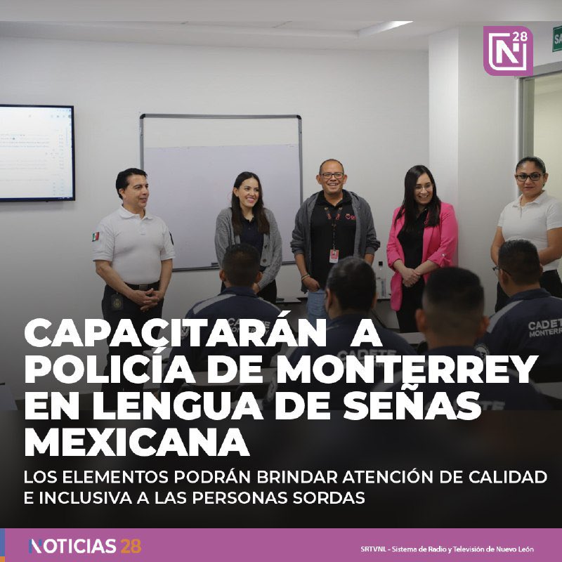 Noticias 28 Nl On Twitter 🧏‍♂️ Ante La Posibilidad De Enfrentarse A