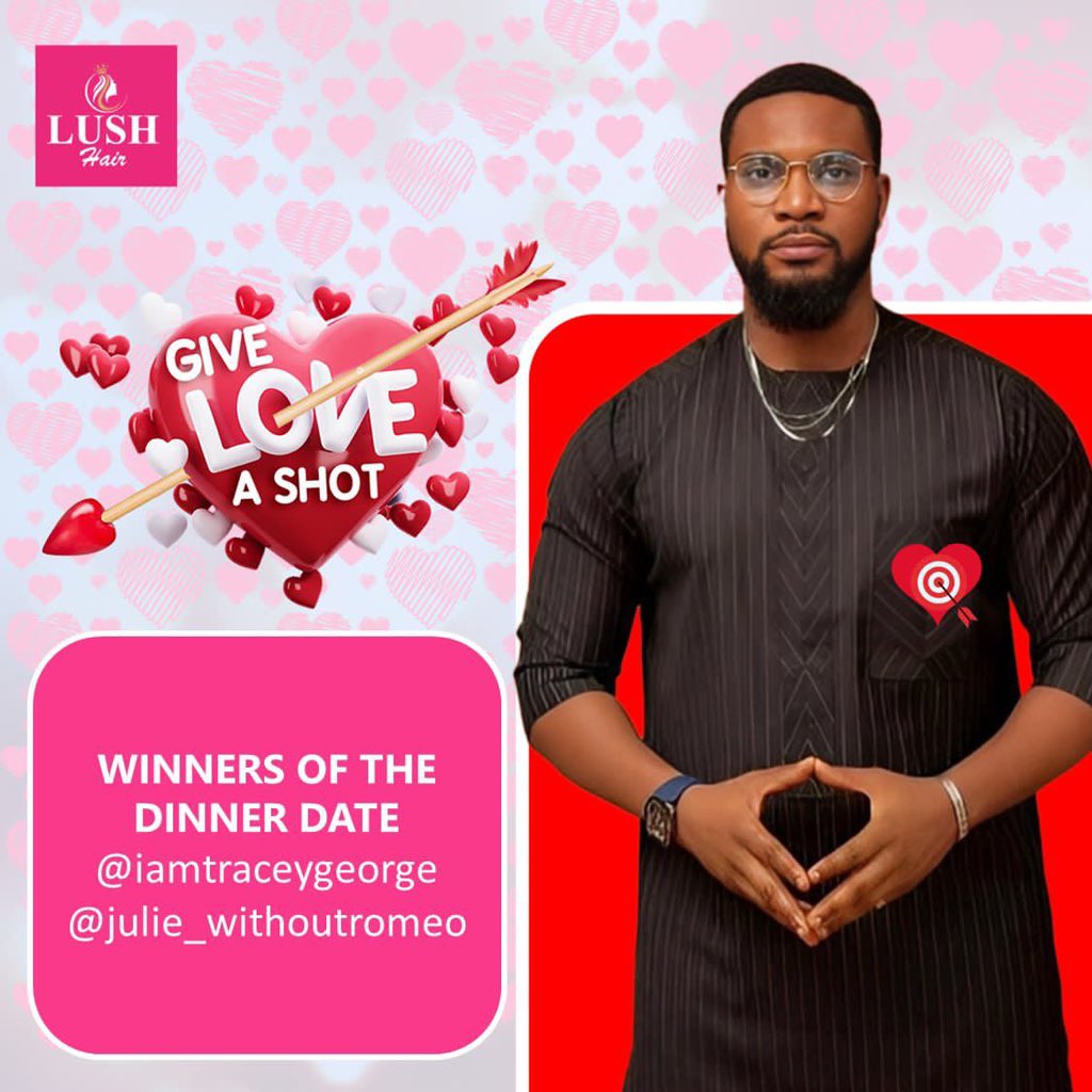 Zic on Twitter: "RT @Toluwa____: Throwback to when Lush hair said people should tag the ...