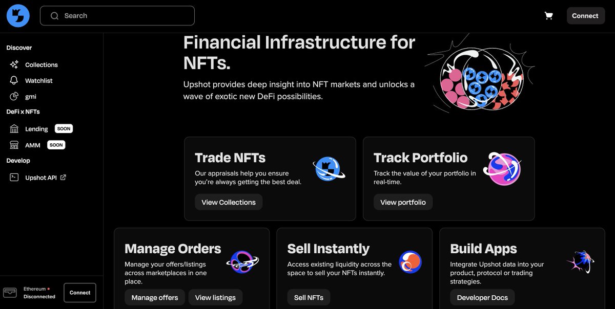 Upshot On Twitter Easier Navigation Now On Upshot 🧭 Oh And Pay Attention Last Tweet