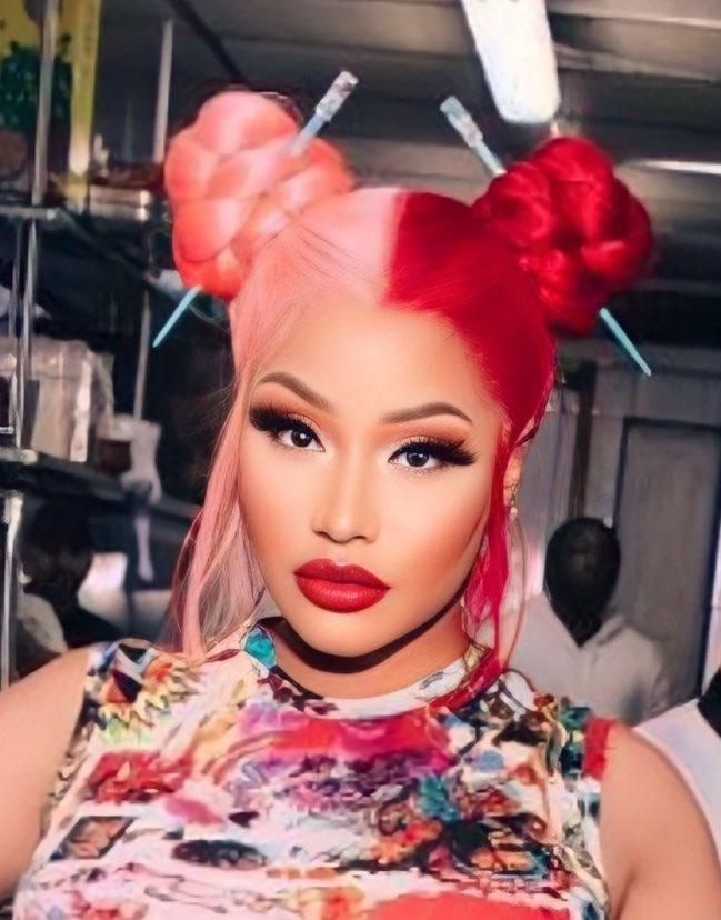 Fazpo🦭 On Twitter This Is Really One Of Her Best Looks