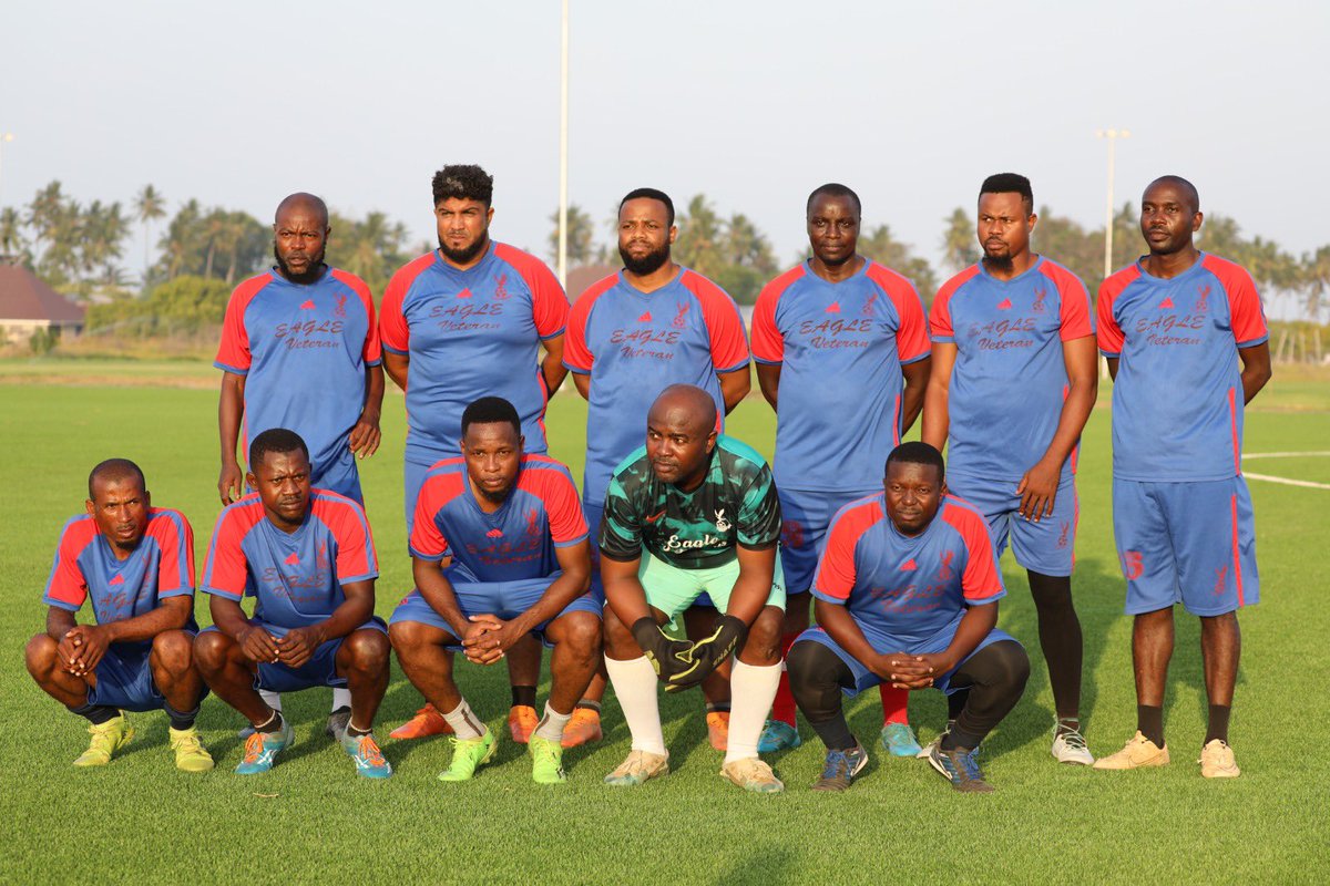 TFF TANZANIA on Twitter: TFF TANZANIA on Twitter:
