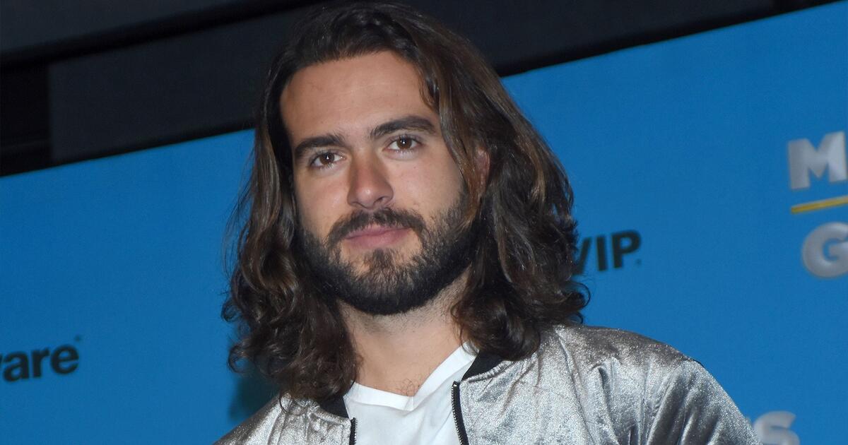 Se dio a conocer la nueva imagen del actor Pablo Lyle antes de ser ...