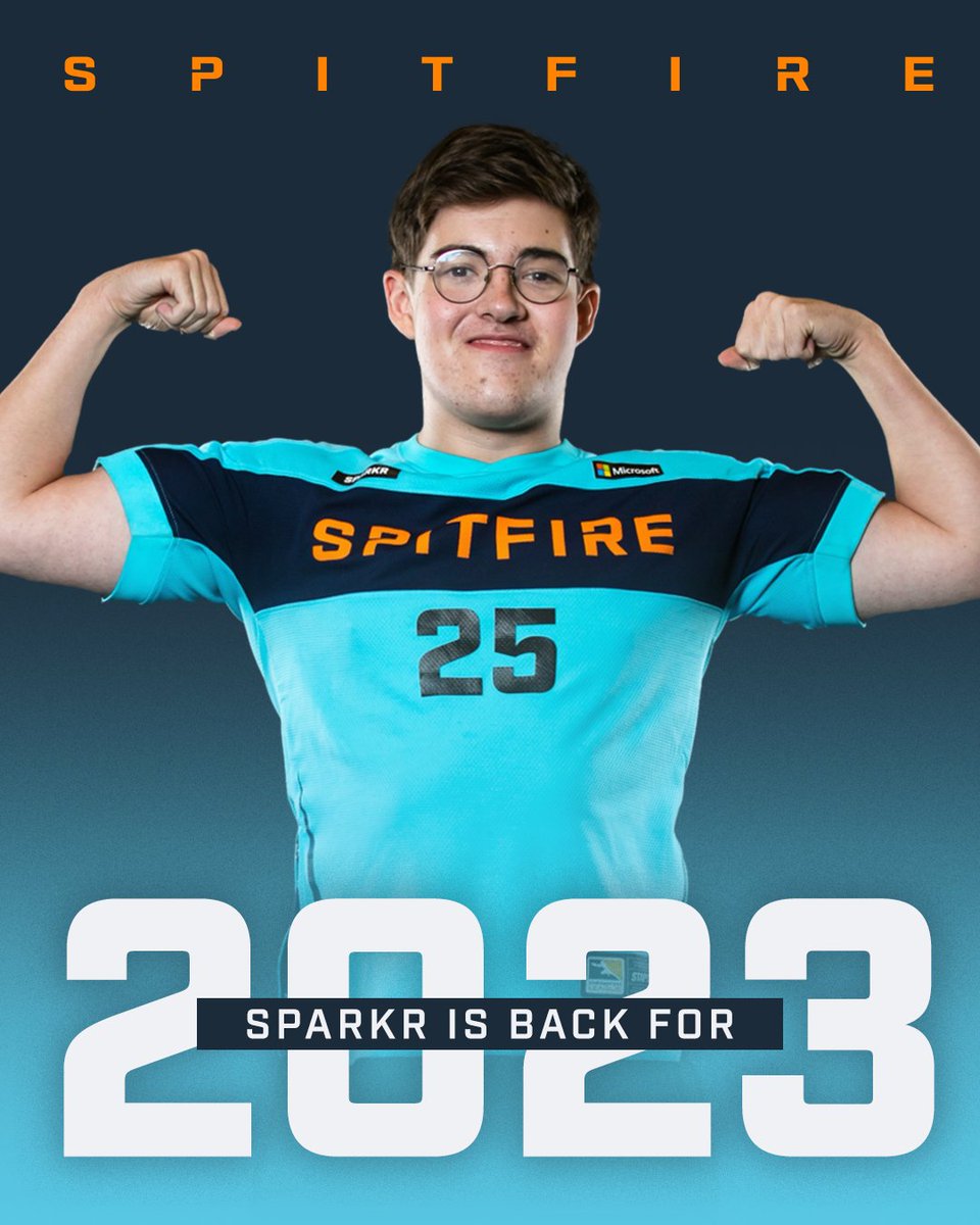 London Spitfire (Spitfire) - Tweets on iEmoji.com
