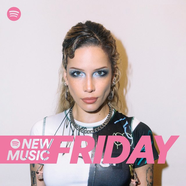 Halsey Charts on Twitter: Halsey Charts on Twitter: