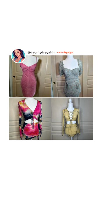 TW Pornstars - 𝐈𝐆: 𝐃𝐀𝐎𝐍𝐋𝐘𝐃𝐑𝐄𝐘𝐀𝐇H💖. The latest pictures and videos from ...