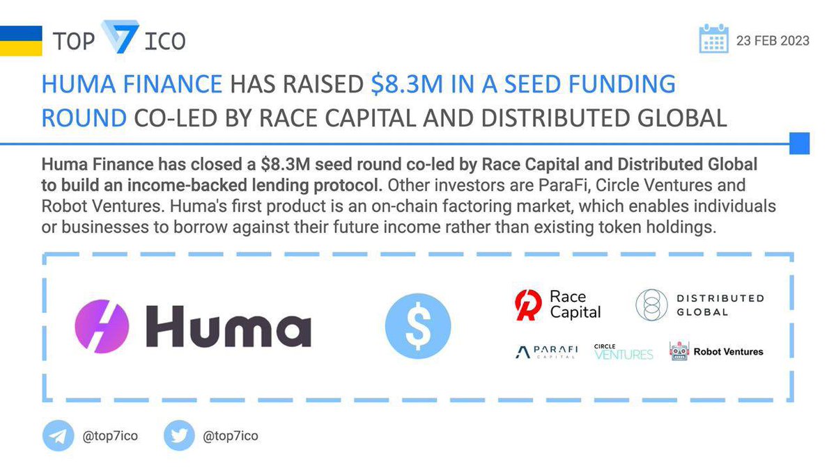 TOP 7 ICO | #StandWithUkraine🇺🇦 on Twitter: TOP 7 ICO | #StandWithUkraine🇺🇦 on Twitter: