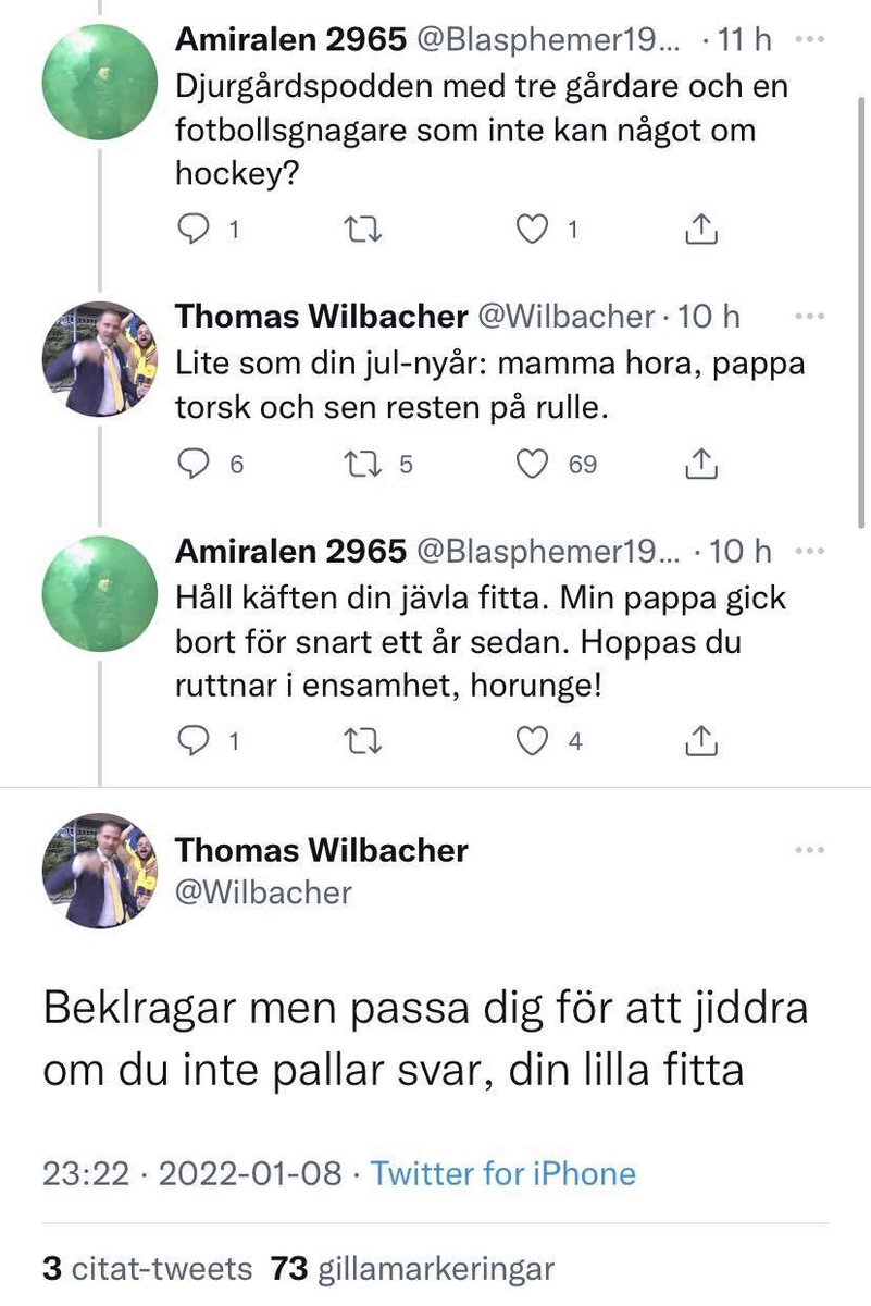 Henrik Leman on Twitter: Henrik Leman on Twitter: