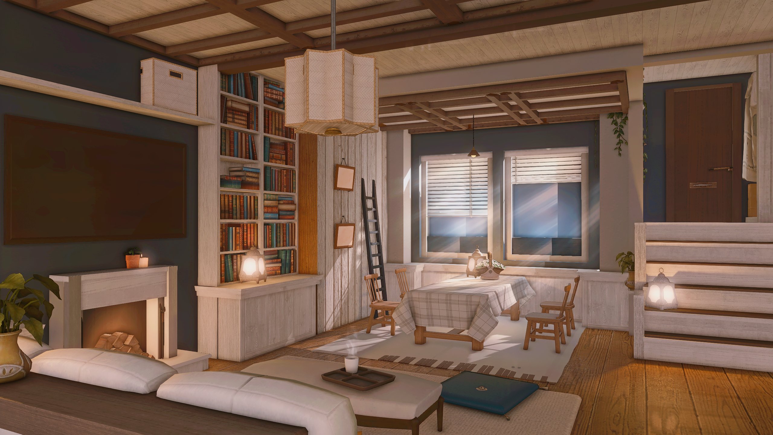 aironoe 🐀 on Twitter: "Fartyg [M] Marilith, Mist W18 P60 Want to go away to my beach house for ...