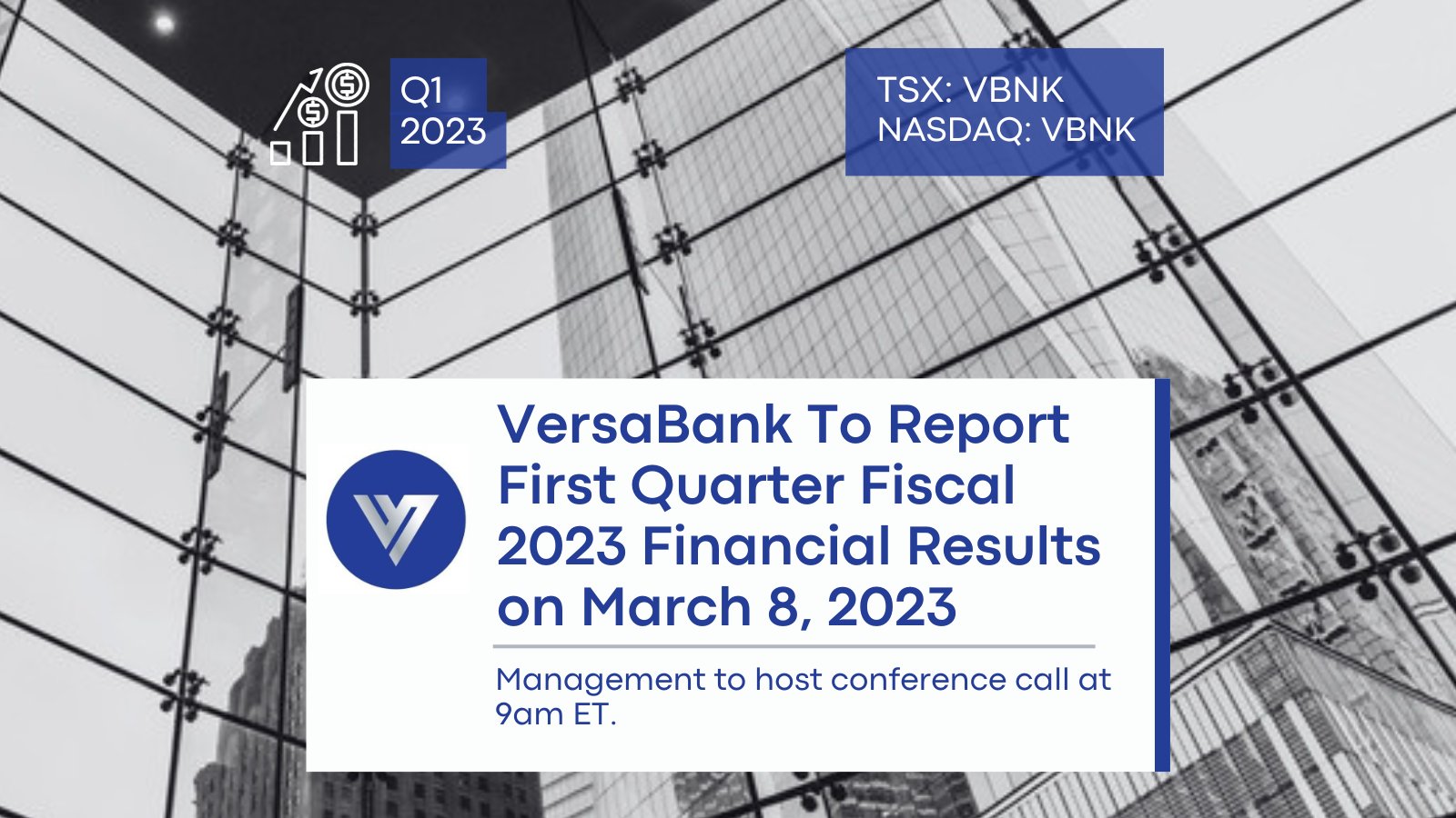 VersaBank (@VersaBank) / Twitter