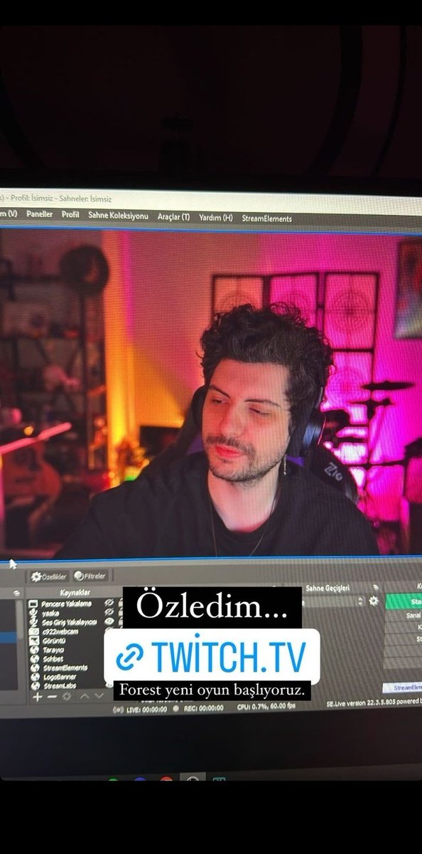 Hype Klipler on Twitter: "http://twich.tv/hype BAŞLIYOOOR"