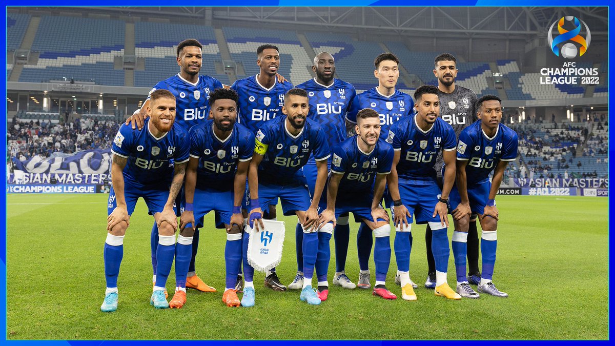 Afcチャンピオンズリーグ公式 On Twitter 🏆acl2022 西地区 🔥準々決勝 Fkivhil ⏰試合終了⏰ 🇮🇷フーラード 0 1 アル・ヒラル🇸🇦 🇸🇦アル・ヒラ