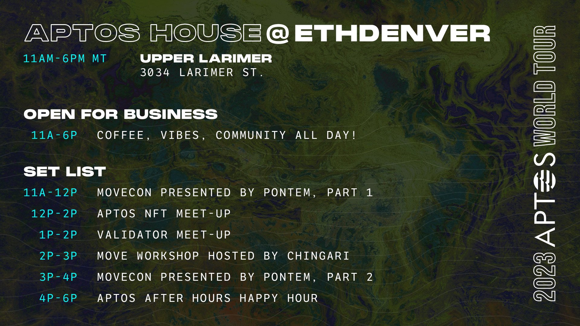 Aptos 🛡️ (@aptos_com) / Twitter