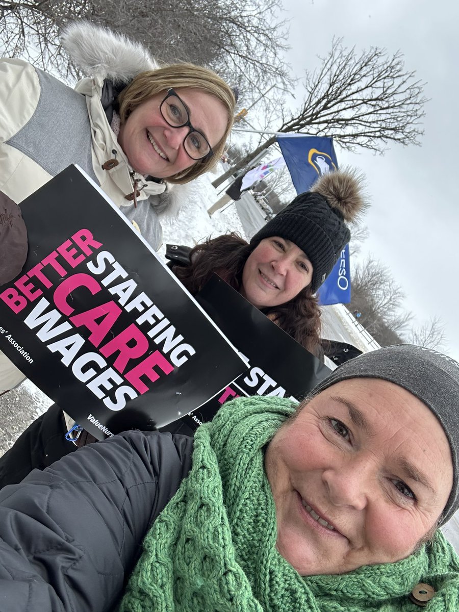 Ontario Nurses' Association on Twitter: Ontario Nurses' Association on Twitter: