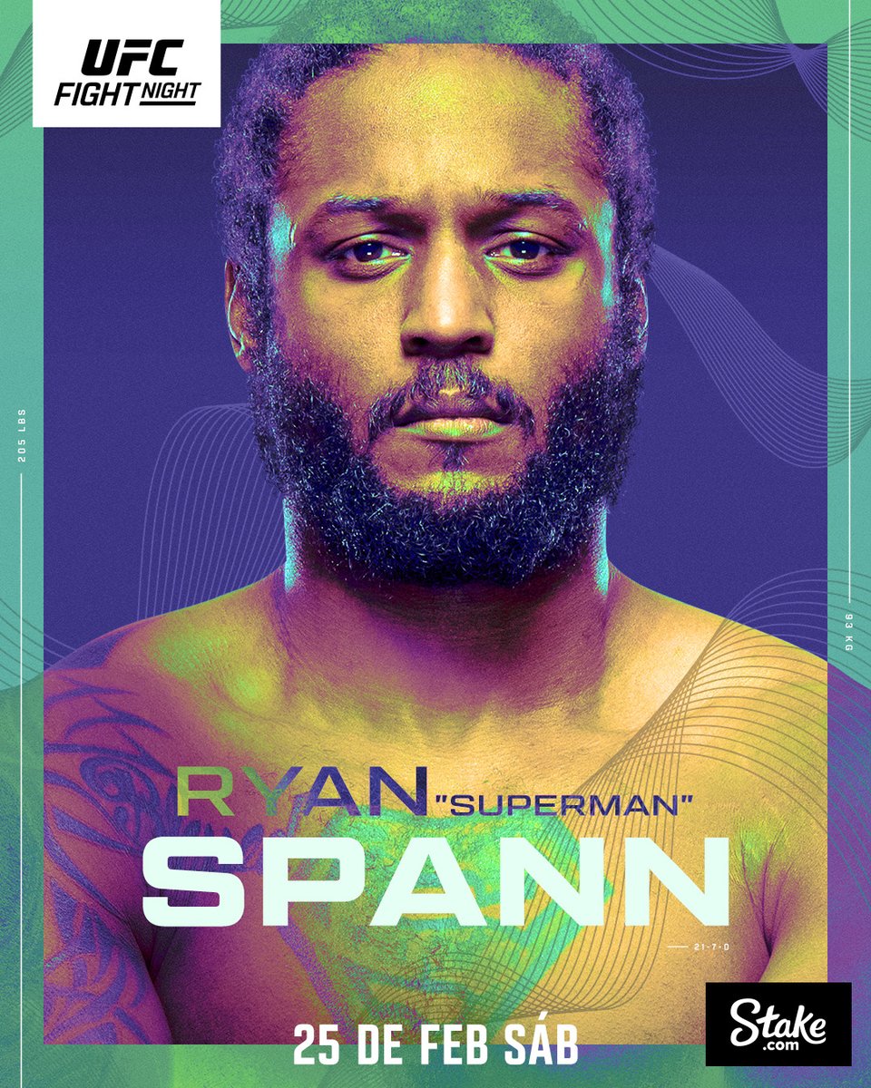 UFC Español on Twitter: UFC Español on Twitter:
