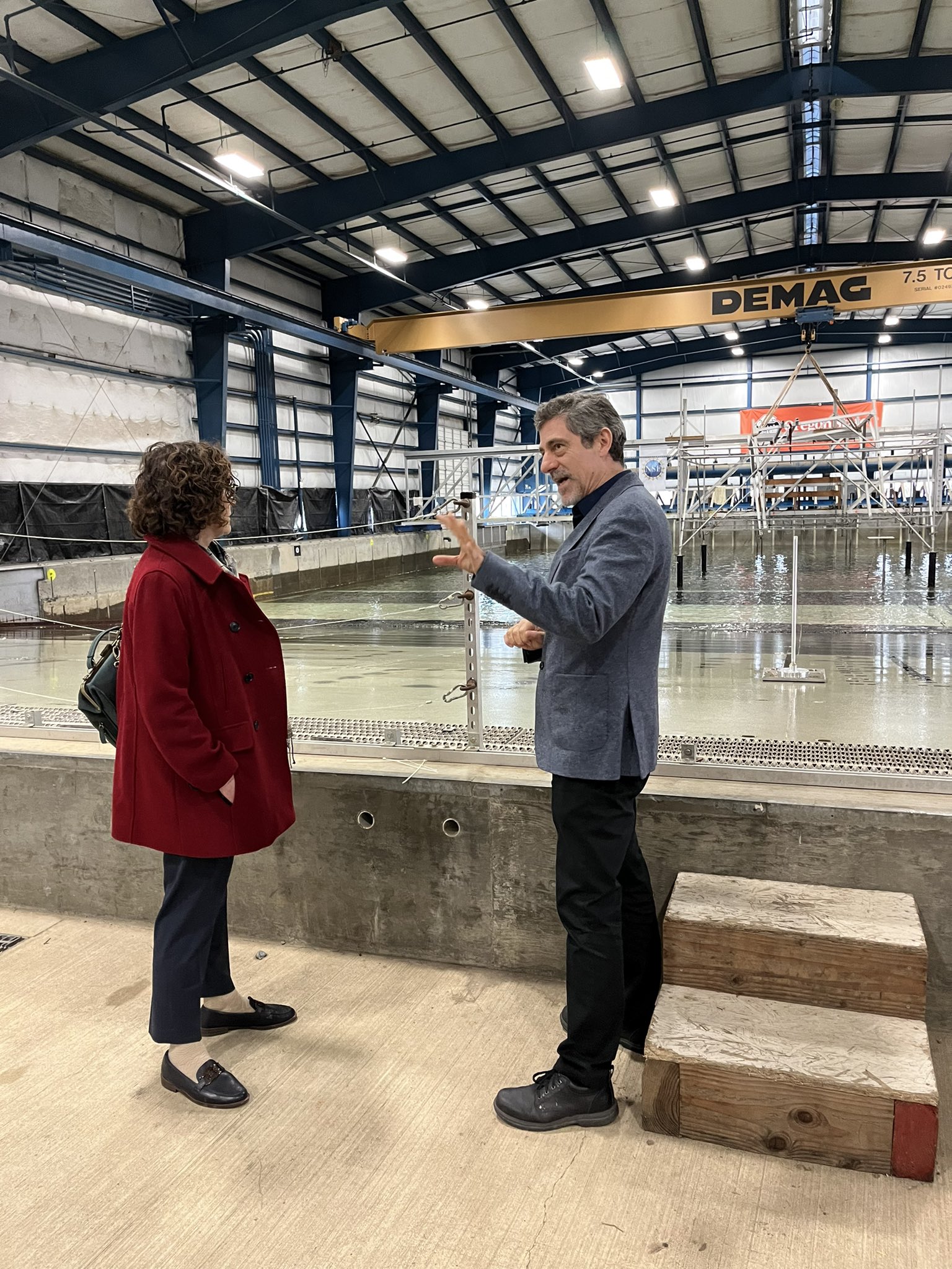 8 – Hurwitz Research Program