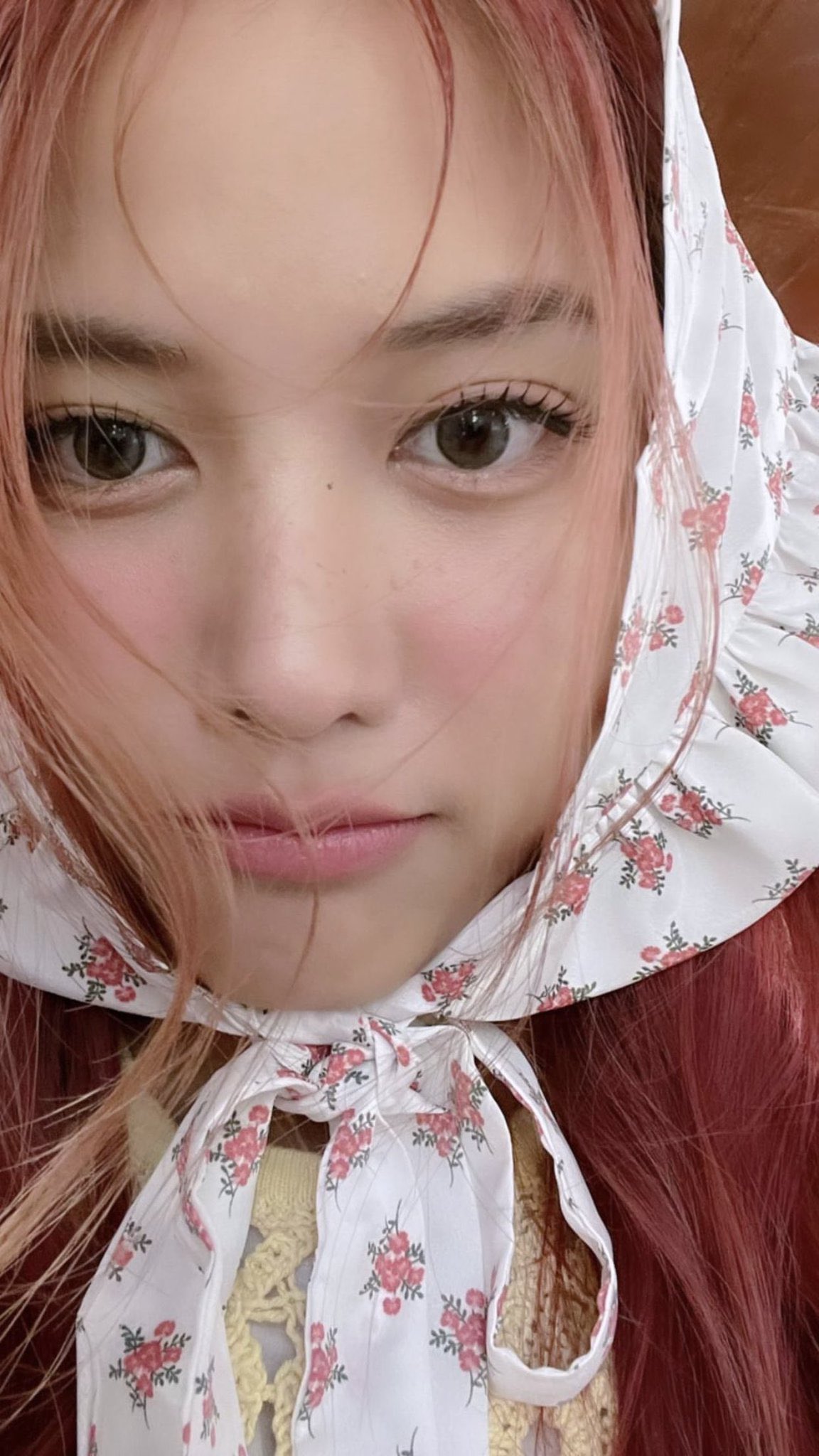 Freen Becky Ph Official 🇵🇭🧚🏿‍♀️💕 on Twitter: "Freen Sarocha and Becky Armstrong ️🎉🥰 ️U Magazine ...