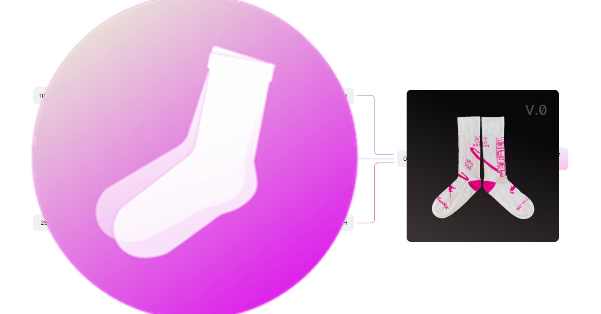 Uniswap Labs 🦄 on Twitter: "@haydenzadams @mikedemarais @0xKenzee @frogmonkee Fixed it https://t ...