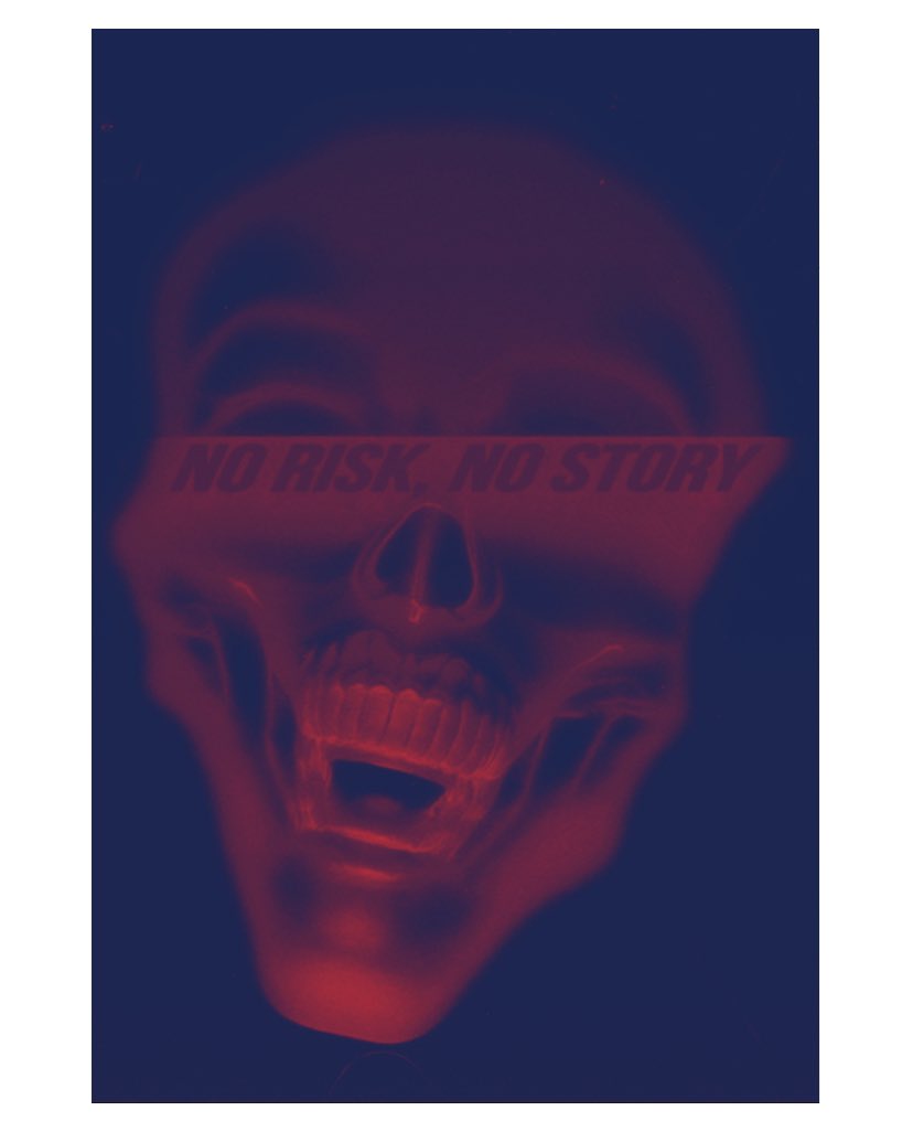 Nova Visuals on Twitter: "#posterart #design #art"