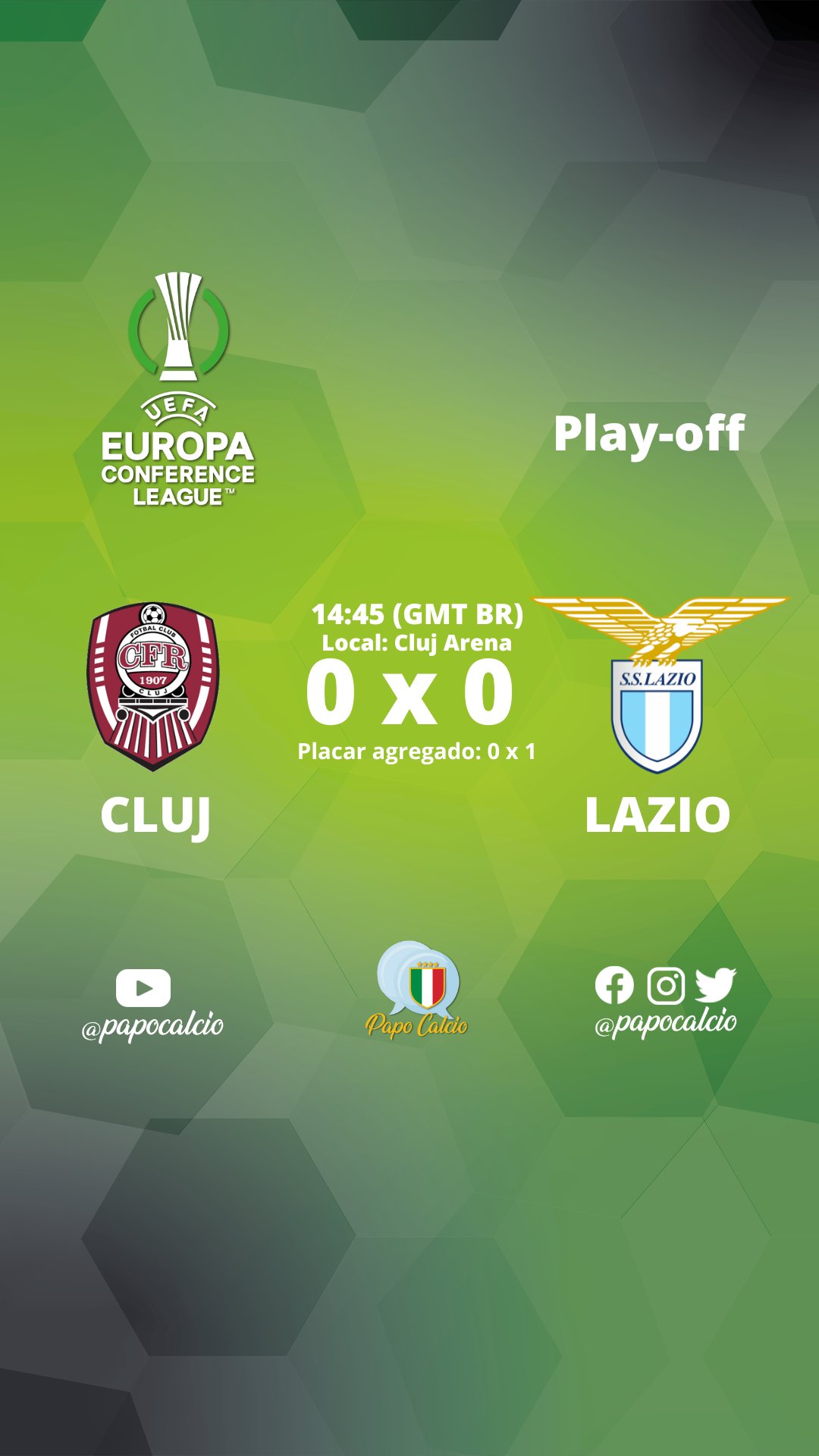 Papo Calcio on Twitter: Papo Calcio on Twitter: